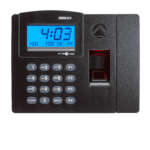 TTELITEEK TimeTrax™ Elite Biometric Time Clock – Pyramid Time Systems