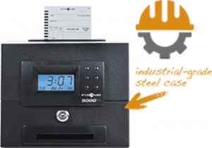 Heavy Duty - Pyramid Time Systems