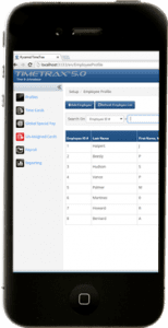 Master Clock – Pyramid Time Systems