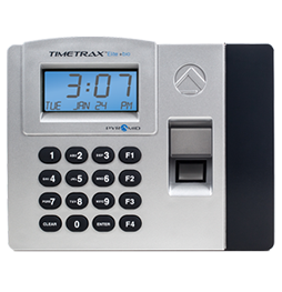 Time Clocks - Pyramid Time Systems