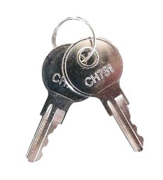 Accessory Type - Pyramid Time Systems